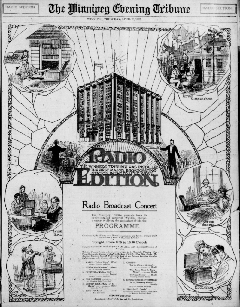 Heritage WinnipegMilitary Maneuvers: Remembering the Fort Osborne ...