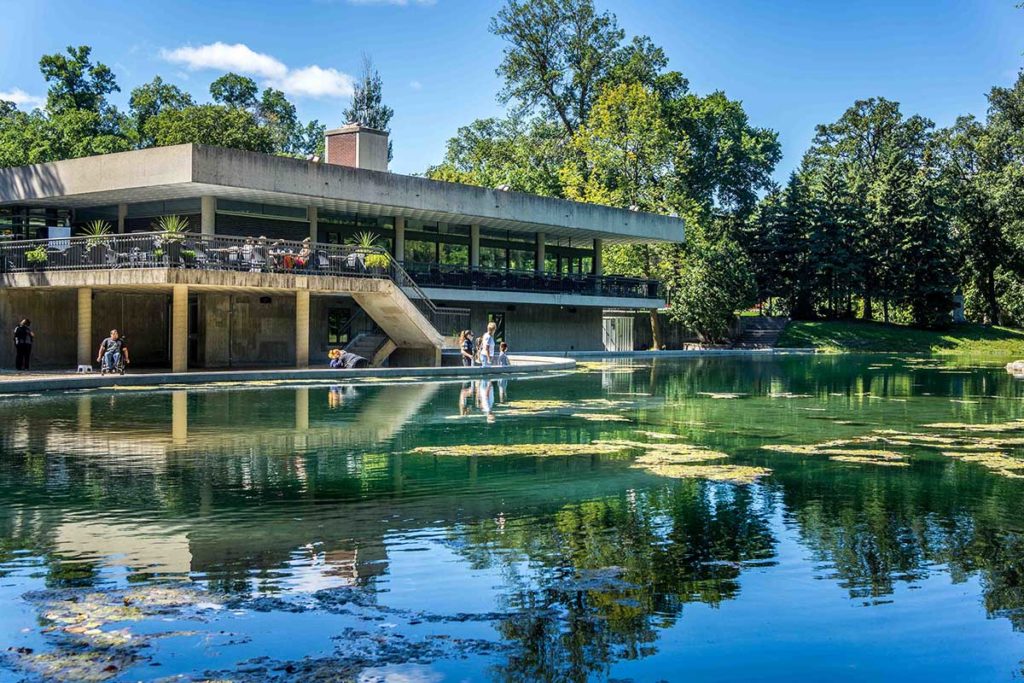 Heritage WinnipegKildonan Park: Strolling Through History - Heritage ...
