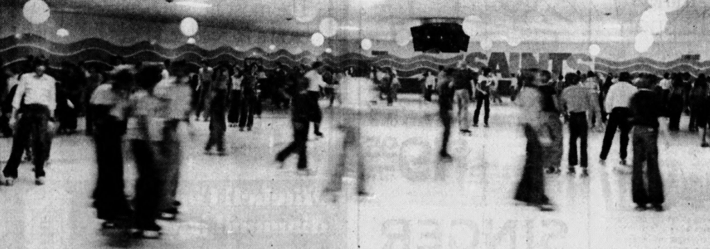 Heritage WinnipegThe Winnipeg Roller Rink: Let the Good Times Roll ...