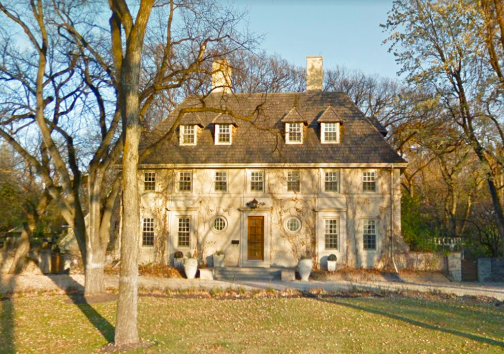Heritage WinnipegThis Home Carries a Lot of Significance: Carey House ...