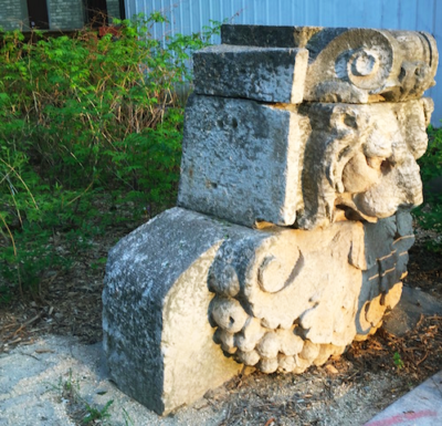 Heritage WinnipegJohn Hirsch Place: Winnipeg’s Wonderful Woonerf ...