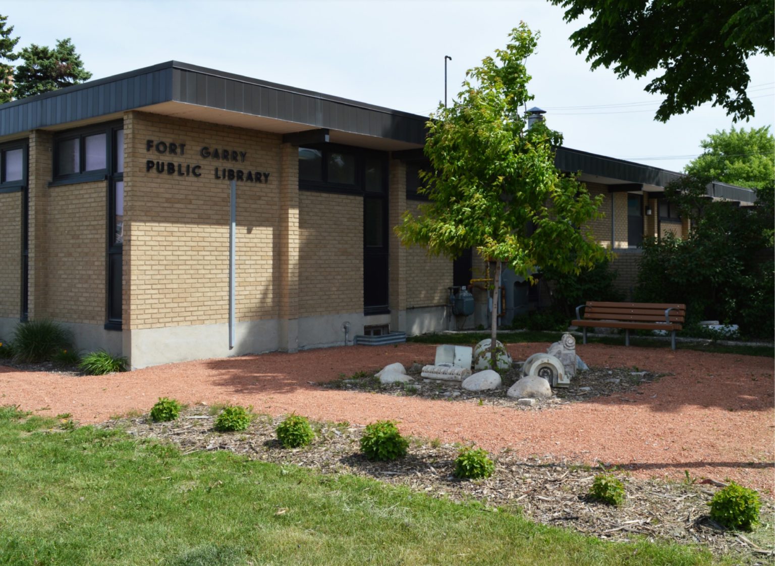 Heritage WinnipegCommunity Stories at the Fort Garry Library - Heritage ...