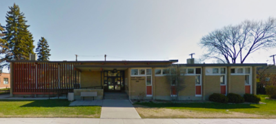 Heritage WinnipegCommunity Stories at the Fort Garry Library - Heritage ...