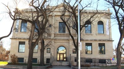 Heritage WinnipegCommunity Stories at the Fort Garry Library - Heritage ...