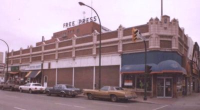 Heritage WinnipegCommunity Stories at the Fort Garry Library - Heritage ...