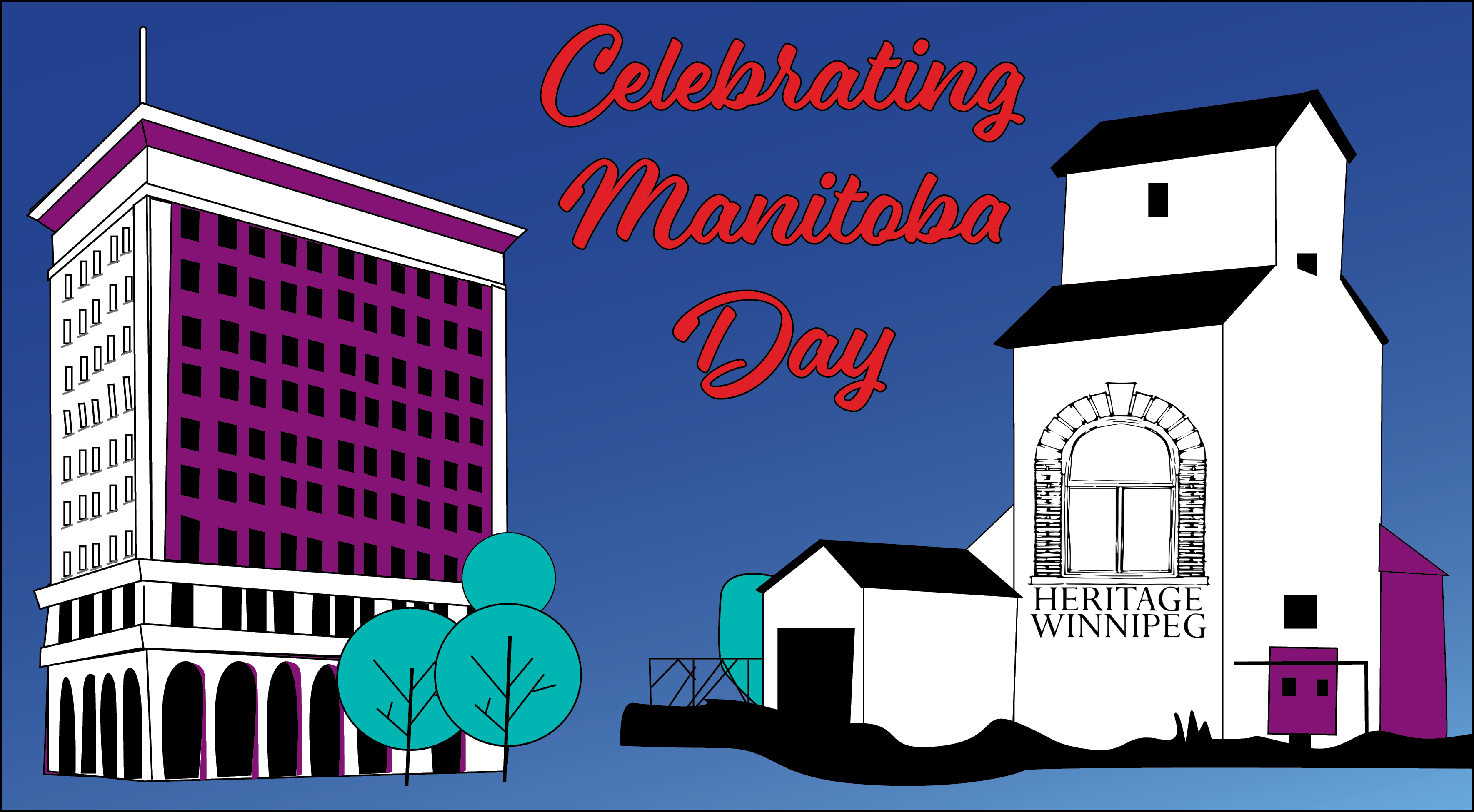 Heritage WinnipegCelebrate Manitoba Day with a FREE Activity Booklet ...