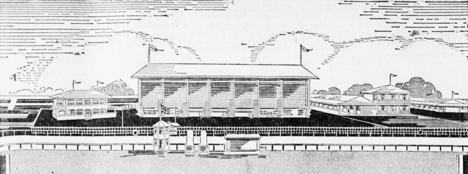 Heritage WinnipegRacing Through the History of Polo Park - Heritage ...