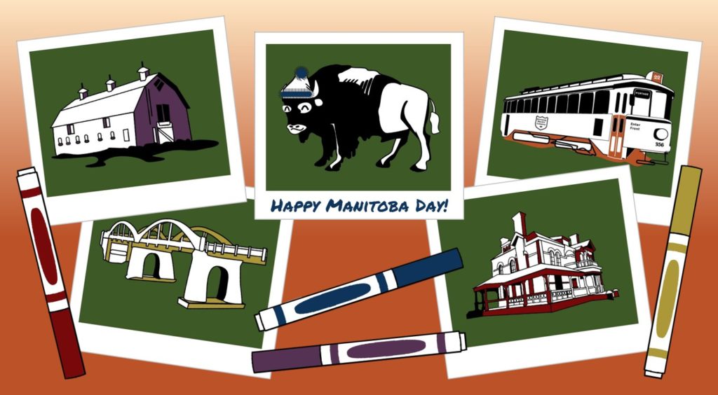 Heritage WinnipegHappy Manitoba Day! Celebrate with a FREE Activity ...