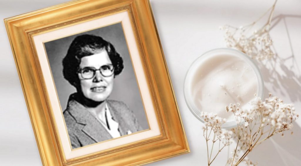 Heritage WinnipegRemembering Shirley Loewen - Heritage Winnipeg