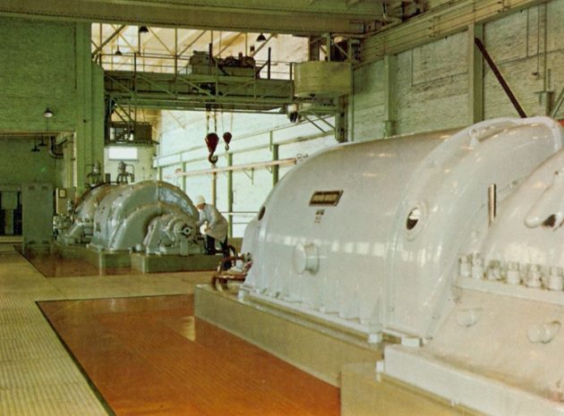 Heritage WinnipegTunneling Into History: The Amy Street Steam Heating ...