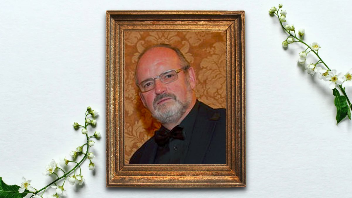 Heritage WinnipegRemembering Paul Haverstock - Heritage Winnipeg
