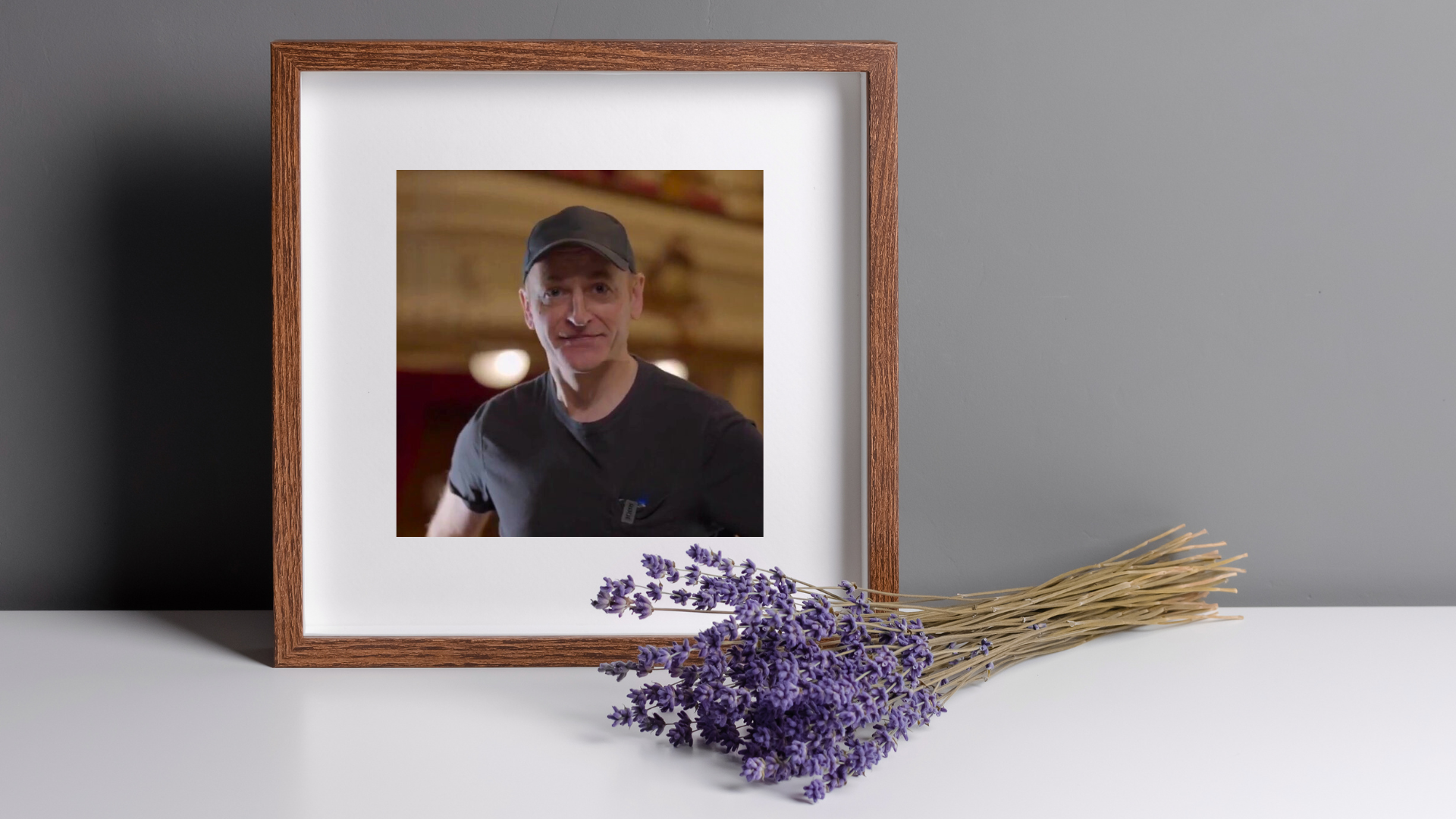 Heritage WinnipegRemembering Danny Schur - Heritage Winnipeg