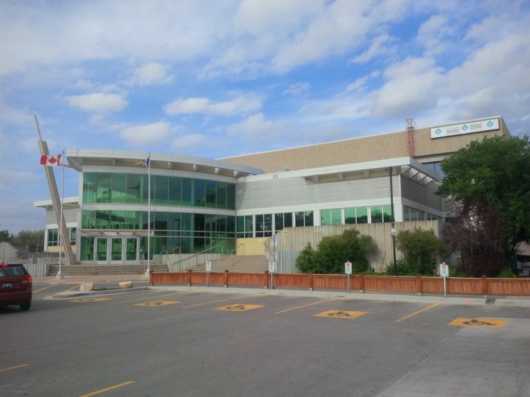 Heritage WinnipegMaking A Splash: The Pan Am Pool - Heritage Winnipeg