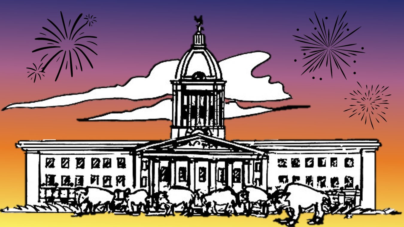 Heritage WinnipegFree Manitoba Day Kids Activity Booklet! - Heritage ...
