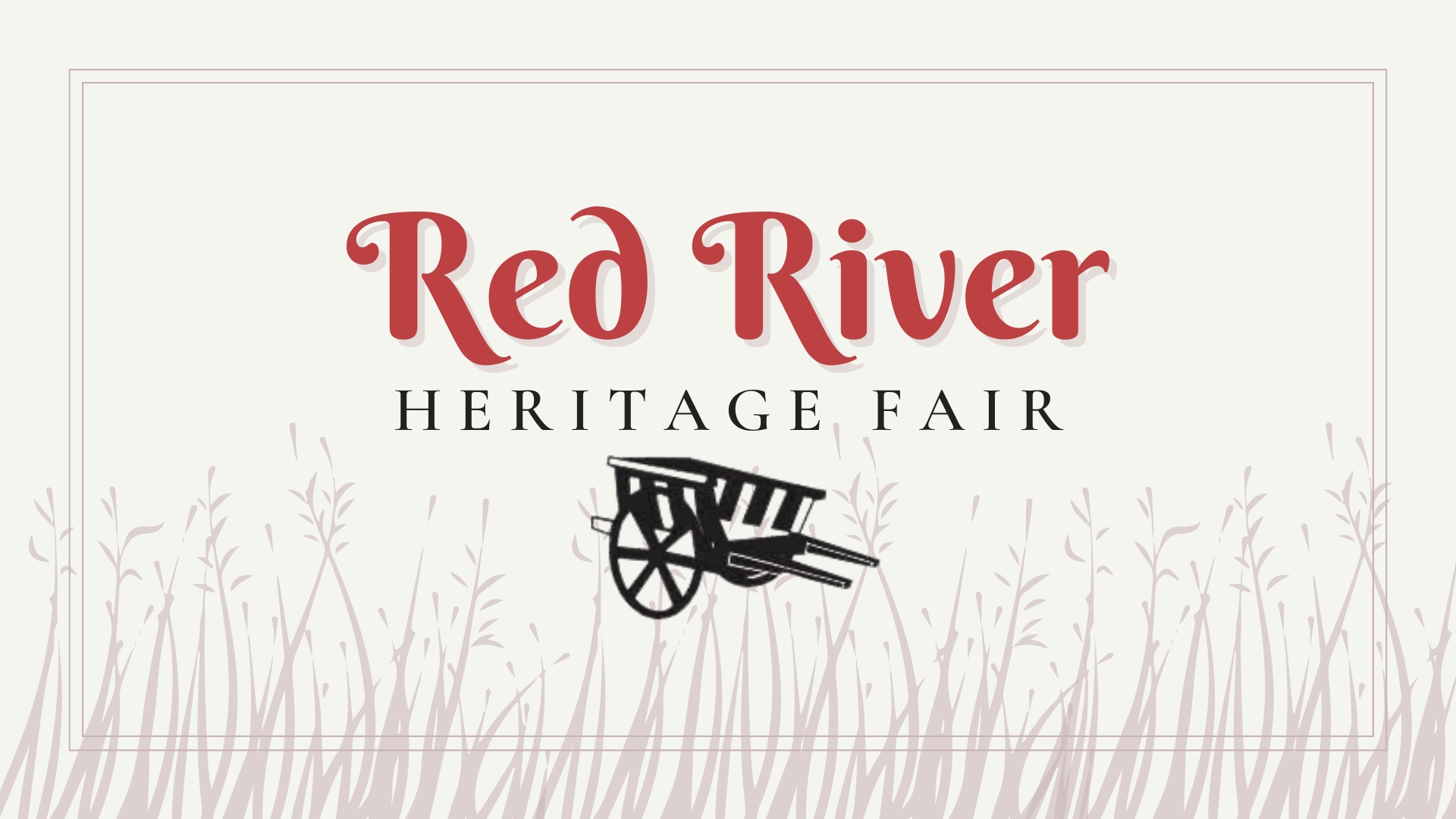 Heritage Winnipeg2023 Red River Heritage Fair: Congratulations Winners ...