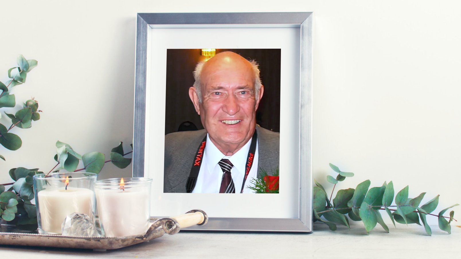 Heritage WinnipegCelebrating the Life of Tony Eshmade - Heritage Winnipeg