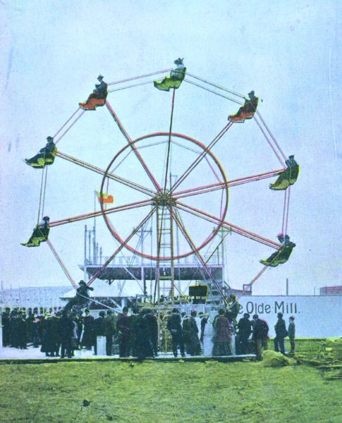 Heritage WinnipegThere Is A Happyland, Far, Far, Away - Heritage Winnipeg