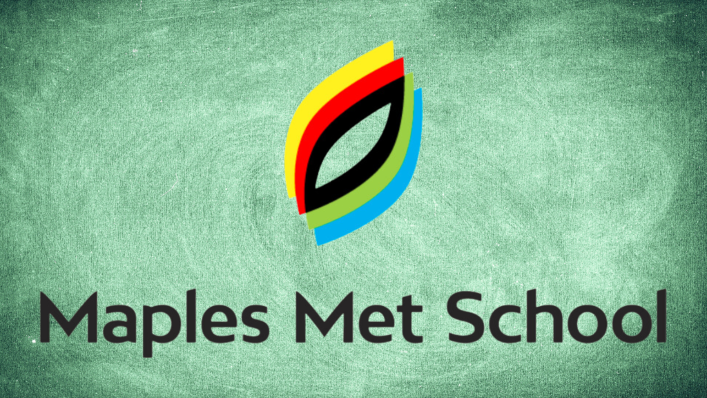 Heritage WinnipegMeet the Student: Maples Met School - Heritage Winnipeg