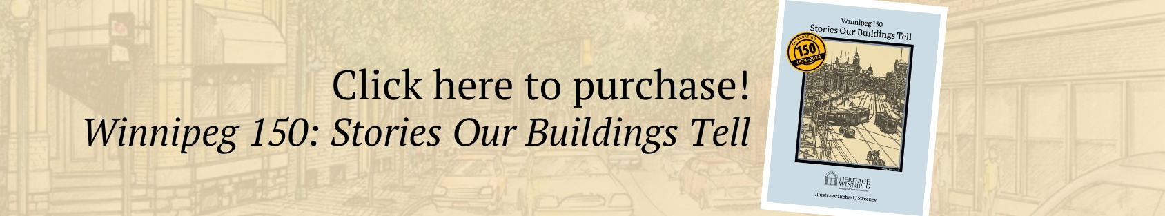 Heritage WinnipegHomepage - Heritage Winnipeg