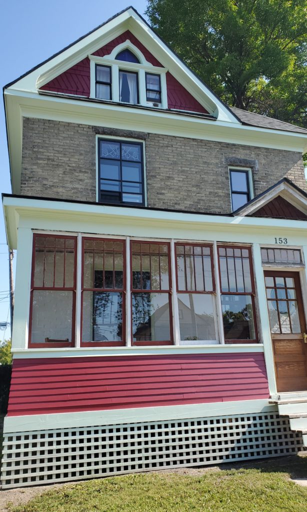 Heritage WinnipegHeritage Winnipeg Award Winner: Matthew Jacobi's ...