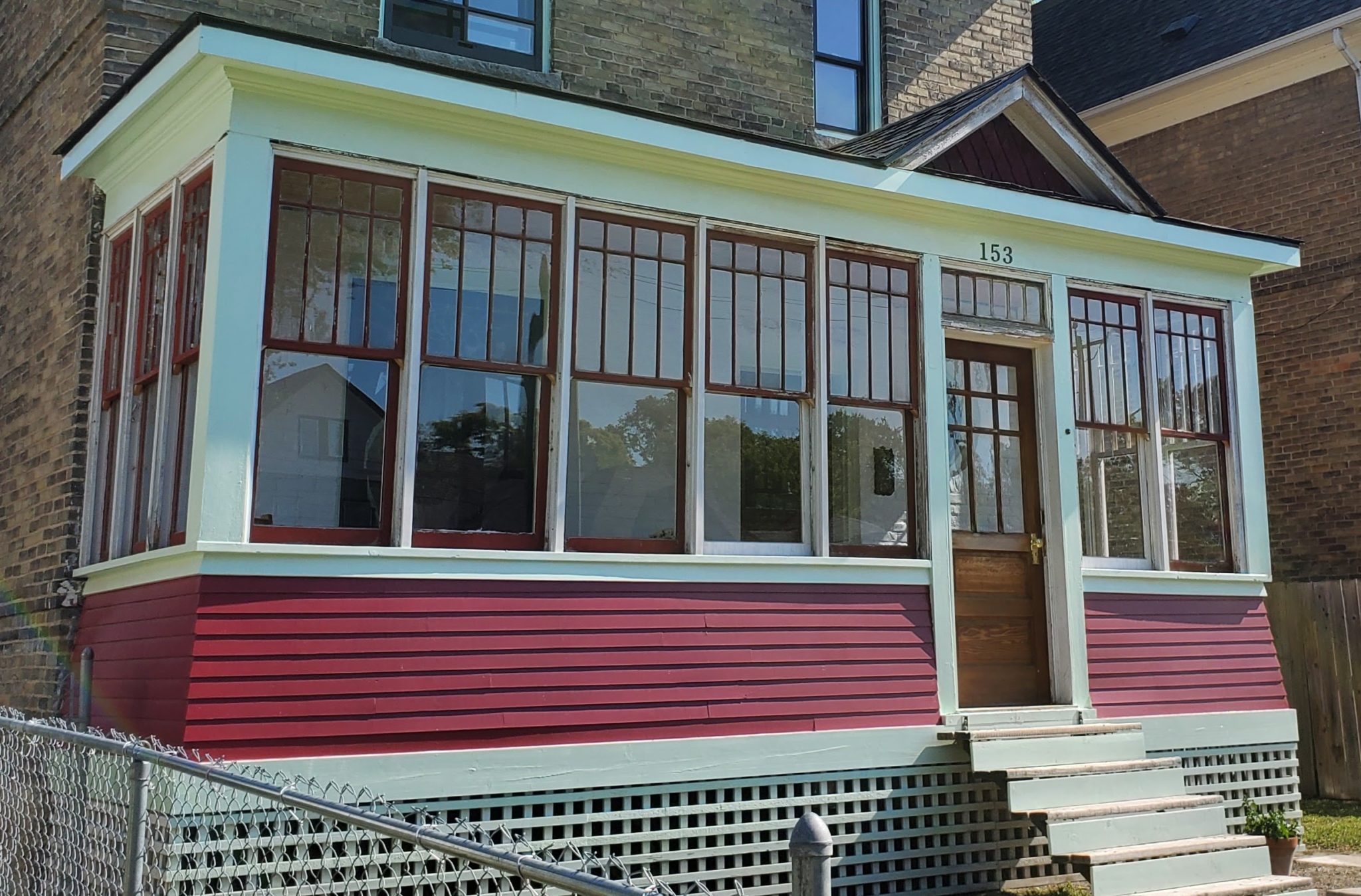 Heritage WinnipegHeritage Winnipeg Award Winner: Matthew Jacobi's ...