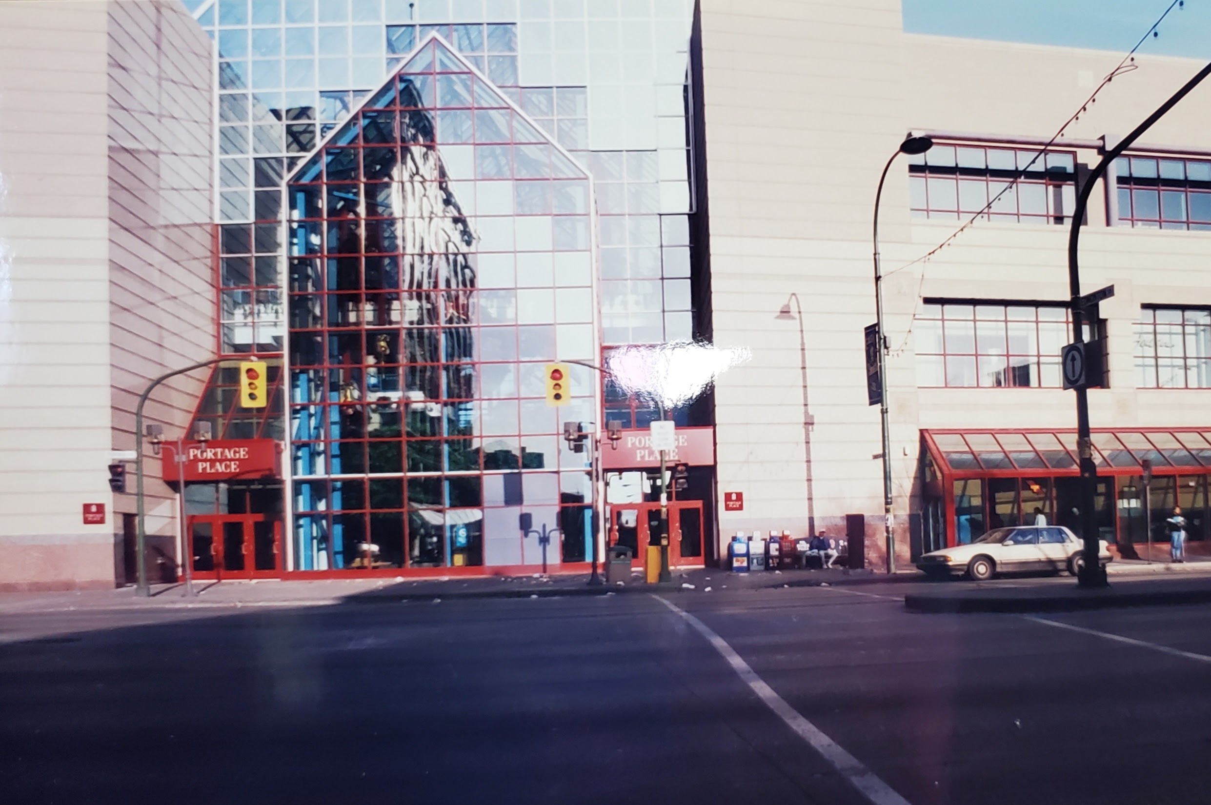 Heritage WinnipegA New Chapter for Portage Place Mall: an Update on SCO ...