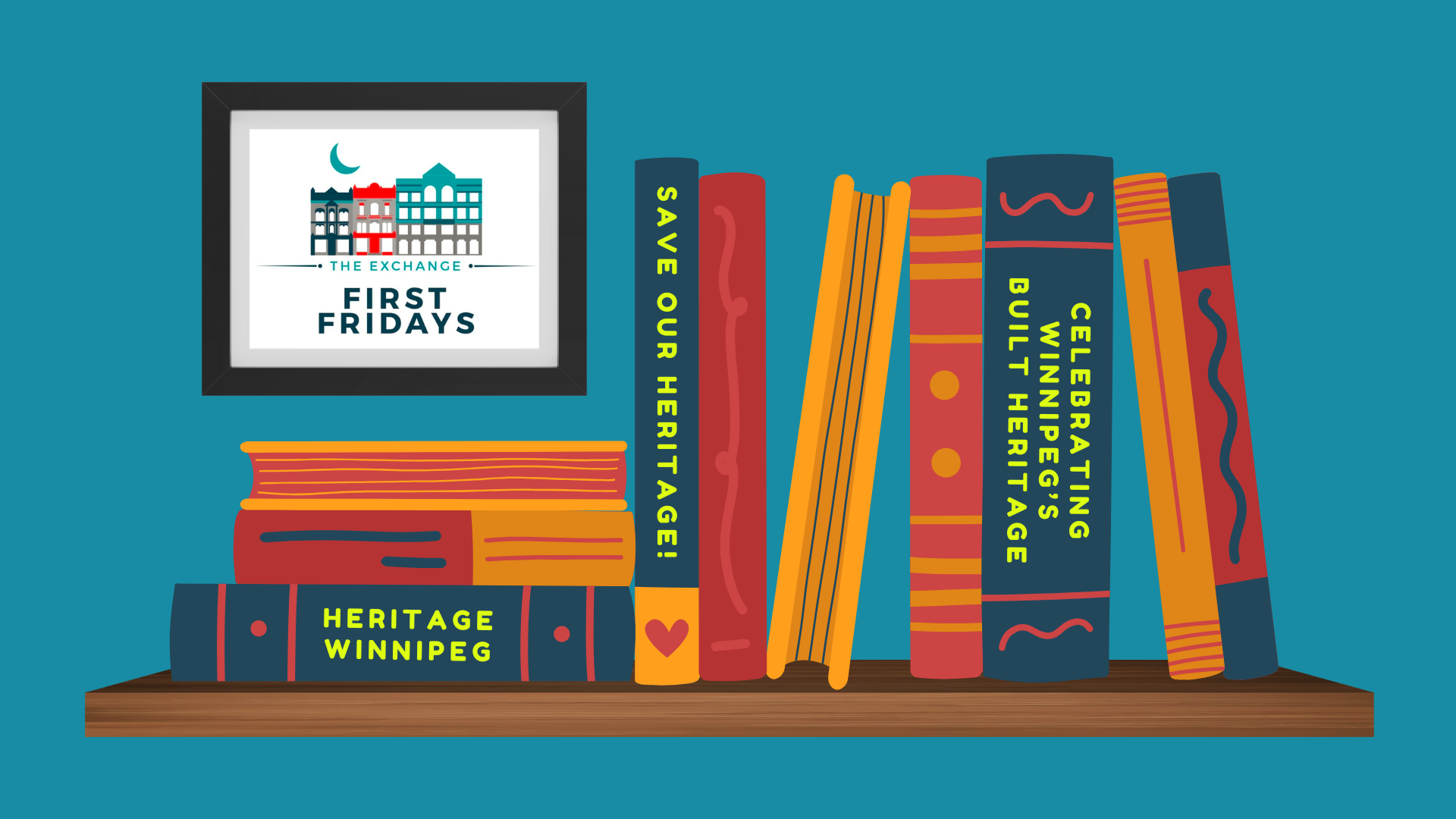 Heritage WinnipegHistorical Winnipeg Book Sale A Success - Heritage ...