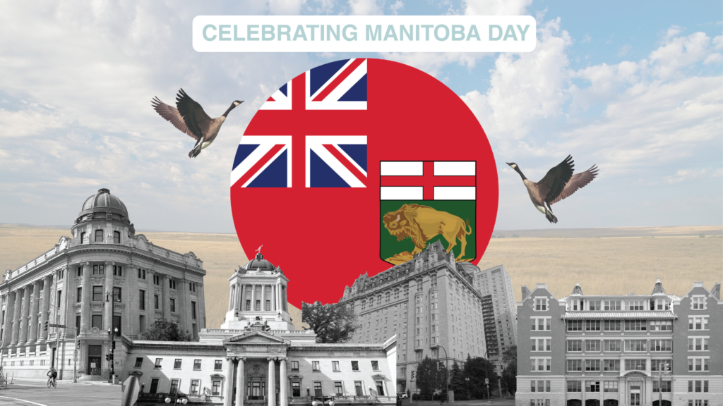 Heritage WinnipegFree Manitoba Day Activity Booklet for Kids ...